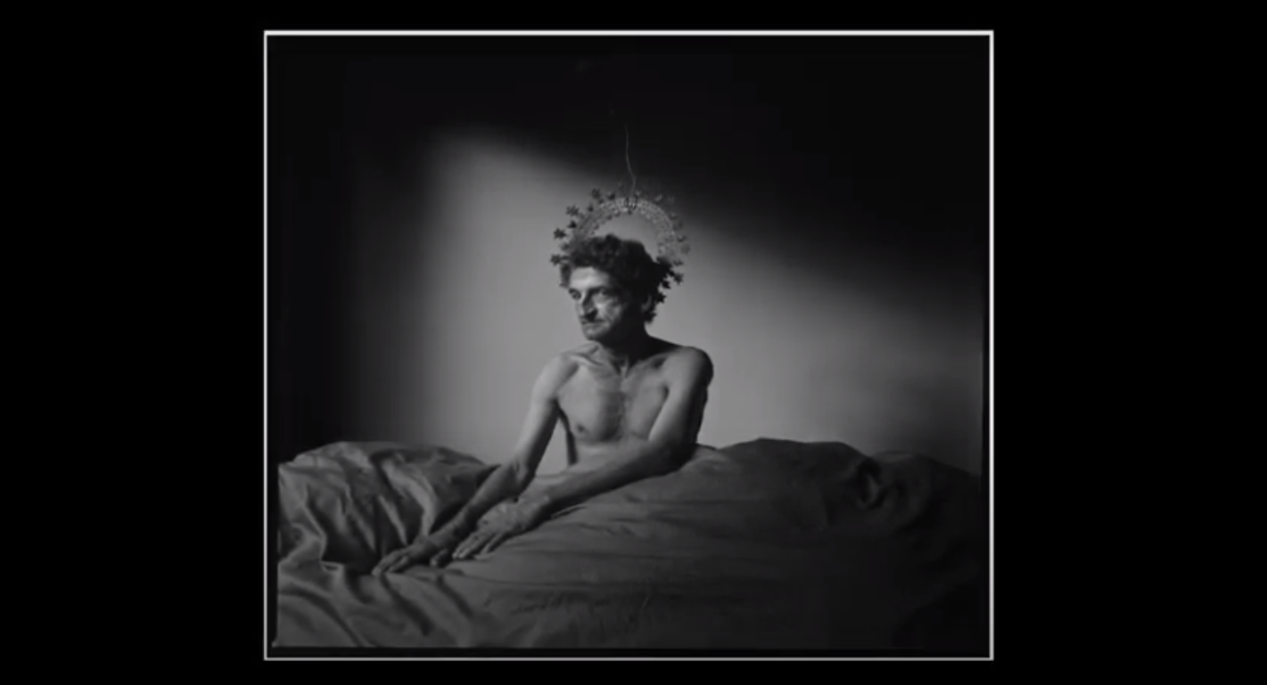 Andrés Sierra Siegert, el fotógrafo que devela la vanidad | Señal Colombia